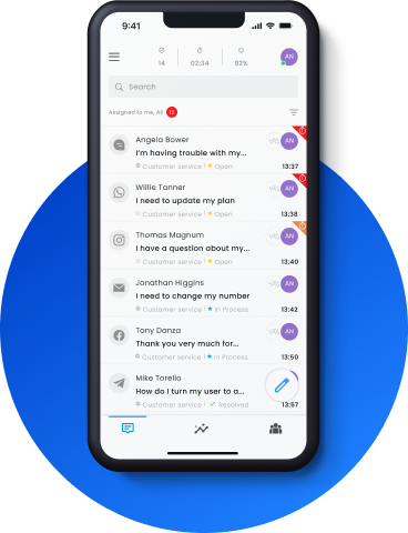 Commbox Login